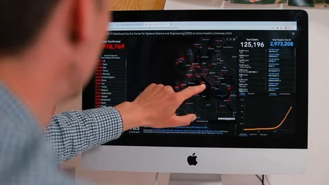 Studying Computer Stock Videos – Royalty-Free HD & 4K Videos | Pond5