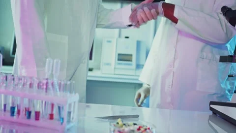 Shaking Table Experiment Stock Videos – Royalty-Free HD & 4K Videos