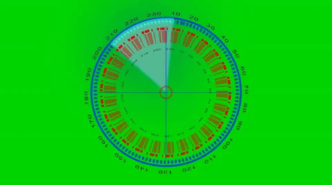 Hud Green Screen Stock Video Footage | Royalty Free Hud Green Screen ...