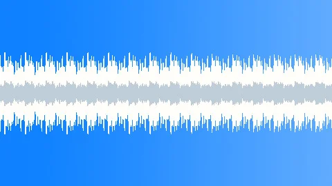 Sound Effect: SCIVeh_Engine Loop Cargoship Merkava Medium Constant Metallic Noise And Buzz ...