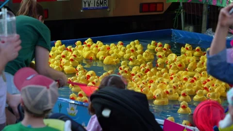 Rubber Duck Entertainment Stock Videos – Royalty-Free HD & 4K Videos ...