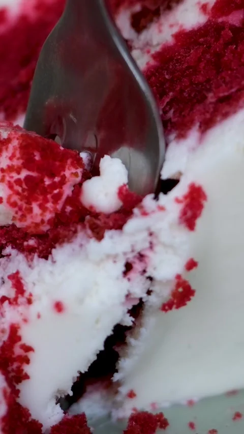 Red Velvet Texture Stock Videos – Royalty-Free HD & 4K Videos | Pond5