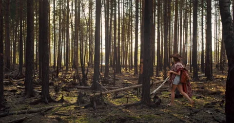 Girl Scout S Stock Videos – Royalty-Free HD & 4K Videos | Page 2