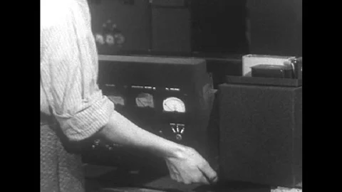 Hallicrafters Stock Video Footage | Royalty Free Hallicrafters Videos ...