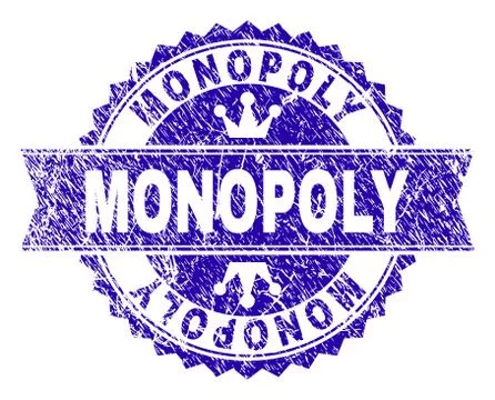 Monopoly Logo Black And White
