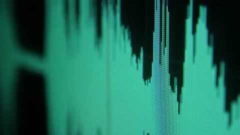 Monitor On Spund Stock Videos – Royalty-Free HD & 4K Videos | Pond5