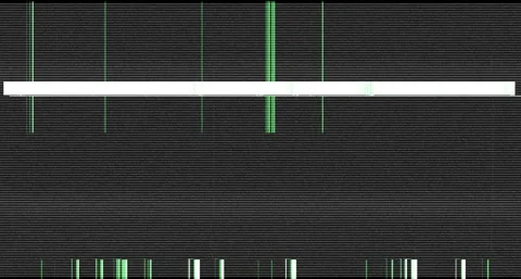 Screen Displacement Map For Glitch Effec... | Stock Video | Pond5