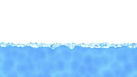 Water Filling Screen Stock Video Footage | Royalty Free Water Filling ...