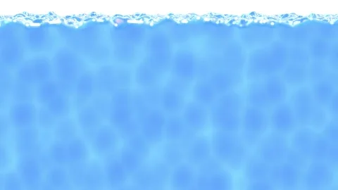 Water Filling Screen Stock Videos – Royalty-Free HD & 4K Videos