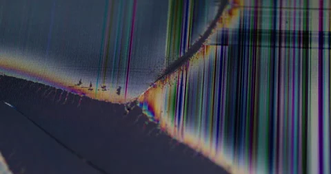 Broken Screen Stock Videos – Royalty-Free HD & 4K Videos