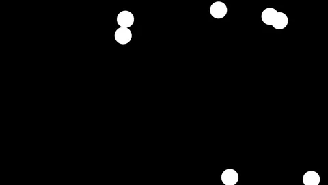 screen looping animated background, rebo... | Stock Video | Pond5