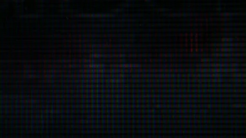 Screen Monitor Pixels Close Up. Abstract... | Stock Video | Pond5