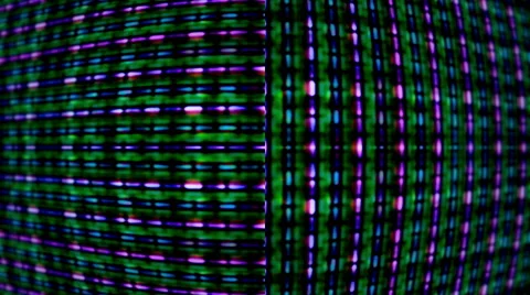 Screen Pixels Video Background 1459 - 4K | Stock Video | Pond5