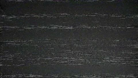 Screen Realistic Glitch Flickering, Mult... | Stock Video | Pond5