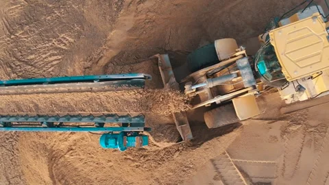 Washing Plant Stock Video Footage | Royalty Free Washing Plant Videos ...