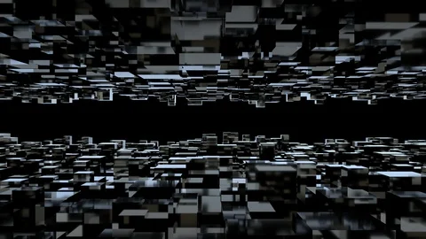 Screensaver for video with a transparent... | Stock Video | Pond5