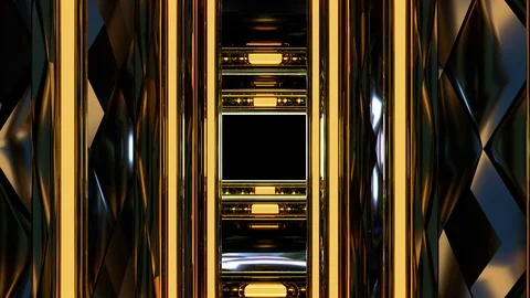 Screensaver for video with a transparent... | Stock Video | Pond5