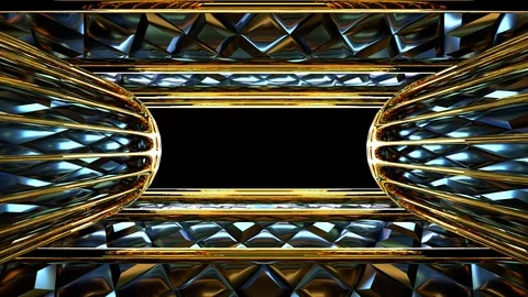 Screensaver for video with a transparent... | Stock Video | Pond5