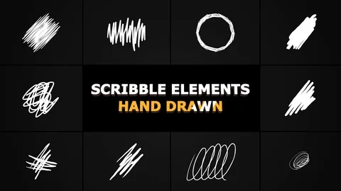 Manga Modèles After Effects ~ Projets After Effects | Pond5