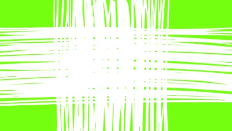 Scribble Transition green screen. 4k res... | Stock Video | Pond5
