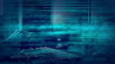 Computer Program Stock Footage ~ Royalty Free Stock Videos | Pond5