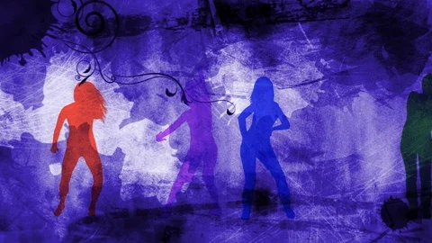 Progressive Dance Music Stock Videos – Royalty-Free HD & 4K Videos | Pond5