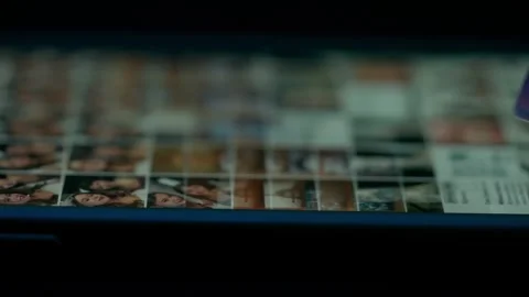 Onlone Photo Gallery Stock Videos – Royalty-Free HD & 4K Videos | Pond5