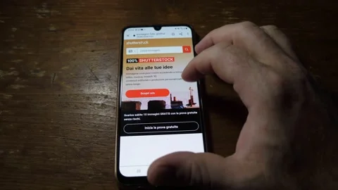 Shutterstock Stock Footage ~ Royalty Free Stock Videos | Pond5