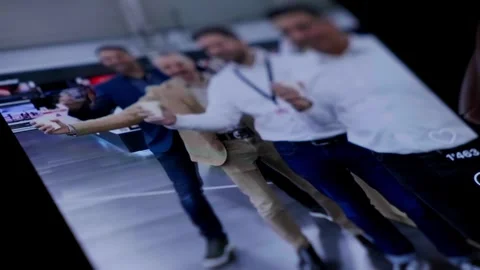 Scrolling Reels Stock Video Footage | Royalty Free Scrolling Reels ...