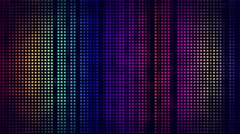 Scrolling Led Light Stock Videos – Royalty-Free HD & 4K Videos | Pond5