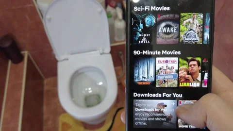 Nexflix Streaming Service Stock Videos – Royalty-Free HD & 4K Videos ...