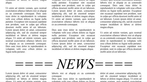 Scrollig Text Video Stock Video Footage | Royalty Free Scrollig Text ...