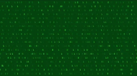 Numbers Matrix Stock Footage ~ Royalty Free Stock Videos | Pond5