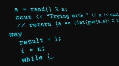 Programming Stock Footage ~ Royalty Free Stock Videos | Pond5