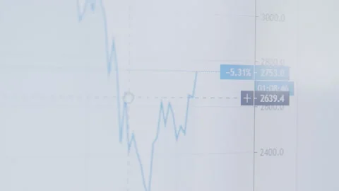 Data Scrolling Stock Footage ~ Royalty Free Stock Videos | Pond5