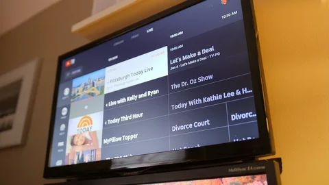 Iptv345 Tv Stock Footage ~ Royalty Free Stock Videos | Pond5