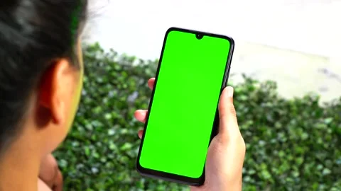 Scrolling travel feed instagram feed on ... | Stock Video | Pond5