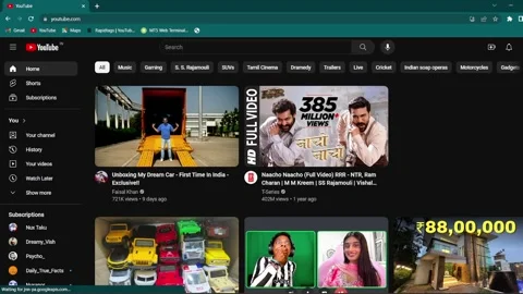 Youtube Video Bar Stock Video Footage | Royalty Free Youtube Video Bar Videos | Pond5