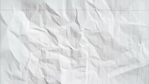 Scrunched Paper Stock Videos – Royalty-Free HD & 4K Videos