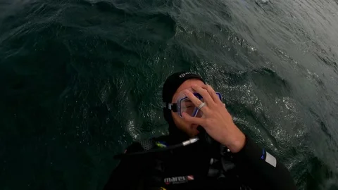 Diving Off Boat Stock Video Footage | Royalty Free Diving Off Boat ...