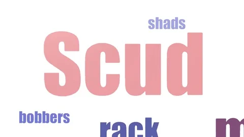 Scud Cloud Stock Footage ~ Royalty Free Stock Videos | Pond5