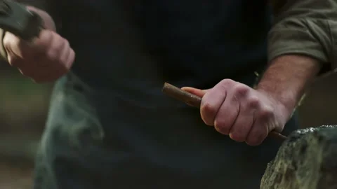 Shaping F Stock Videos – Royalty-Free HD & 4K Videos