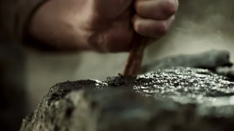 Shaping F Stock Videos – Royalty-Free HD & 4K Videos