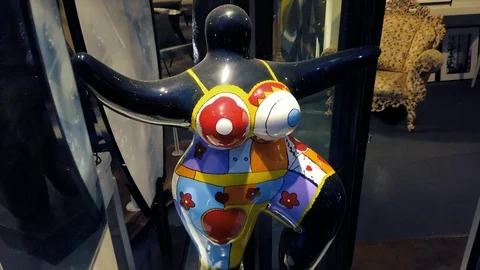 Fat Woman Poen Stock Videos – Royalty-Free HD & 4K Videos | Pond5