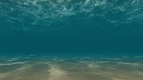 Underwater Caustics Stock Footage ~ Royalty Free Stock Videos | Pond5