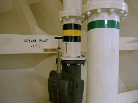 Overboard Stock Footage ~ Royalty Free Stock Videos | Pond5