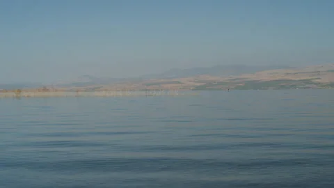 Sea Of Galilee Stock Video Footage | Royalty Free Sea Of Galilee Videos ...