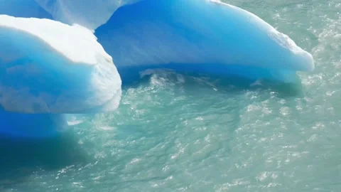 sea level rising global warming concept ... | Stock Video | Pond5