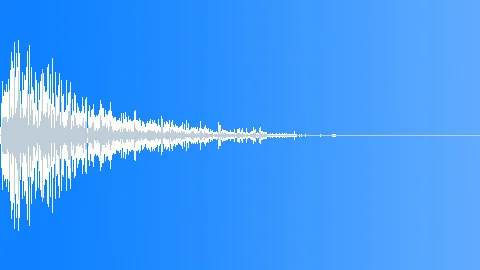 Sea Monster Explosion ~ Sound Effect Royalty Free #222825364