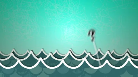 Paper Animation Stock Footage ~ Royalty Free Stock Videos | Pond5